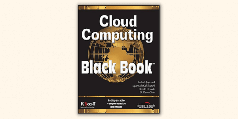 11 Best Books on Cloud Computing (2022 Updated) - 10Pie