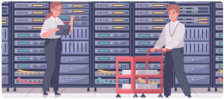 What Are The Security Risks of Cloud Computing? - 10Pie