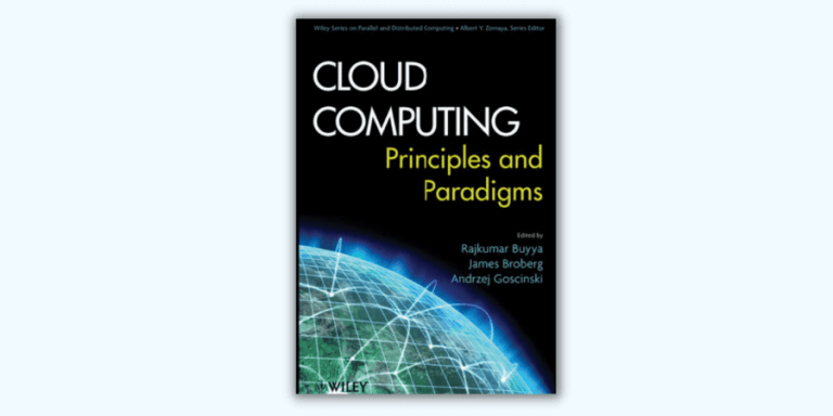 11 Best Books on Cloud Computing (2022 Updated) - 10Pie