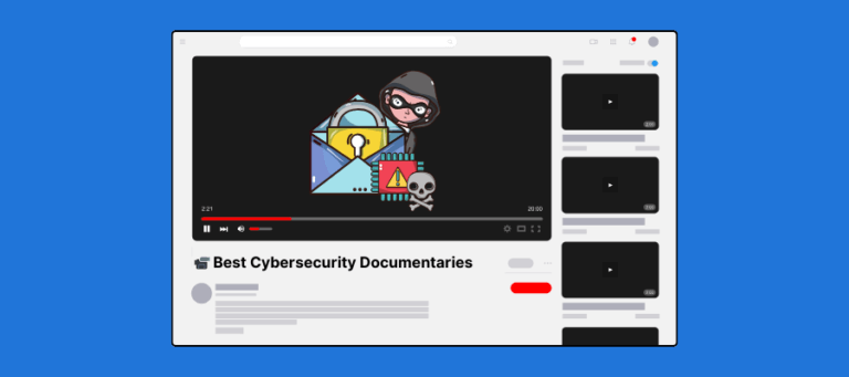 11 Top Rated Best Cyber Security Documentaries of 2022