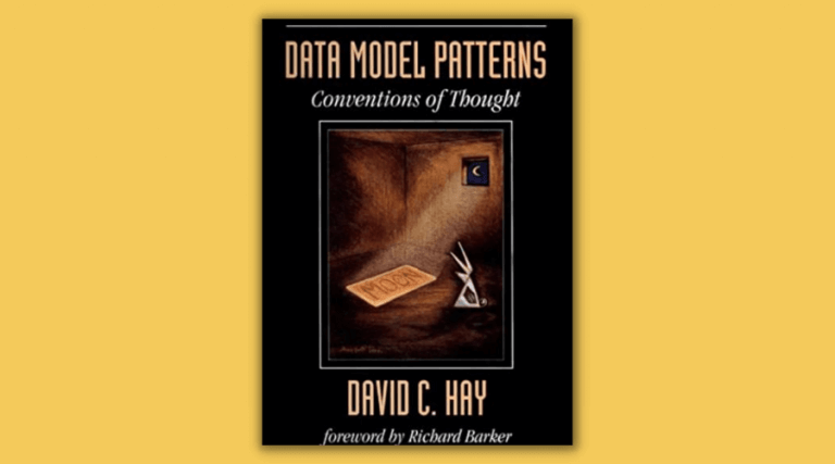 You Should Read These 12 Best Data Modeling Books in 2022