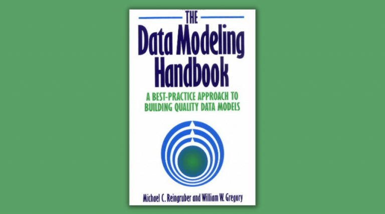 You Should Read These 12 Best Data Modeling Books in 2022