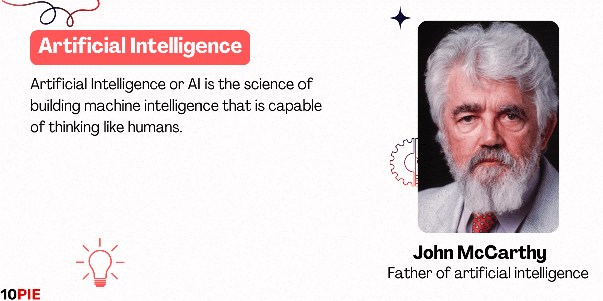 9 Artificial Intelligence Branches and Specializations | 10Pie 9 Artificial Intelligence Branches and Specializations | 10Pie