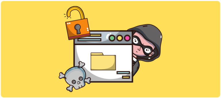 10 Cybersecurity Domains and Difference Between Them - 10Pie