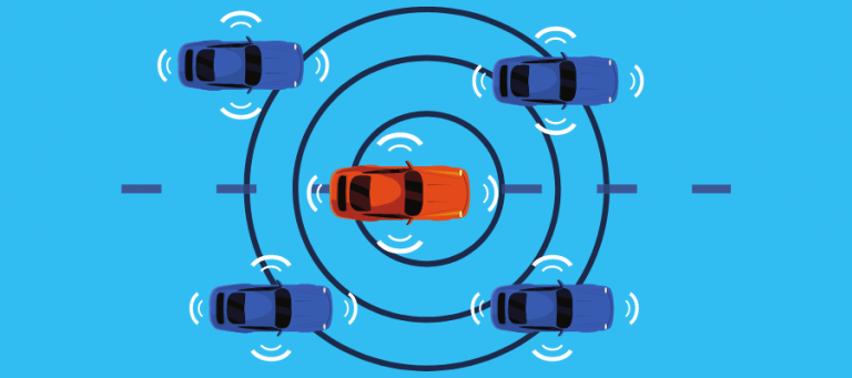 How Tesla Uses Artificial Intelligence (AI) Technologies