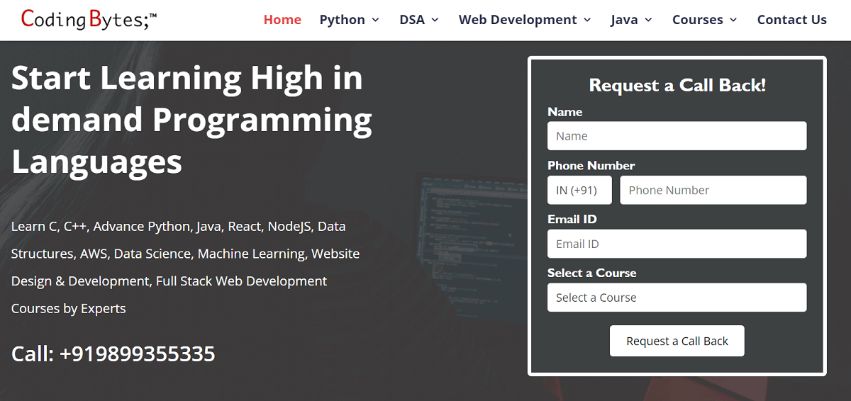 12 BEST Cloud Computing Courses In Delhi For 2023