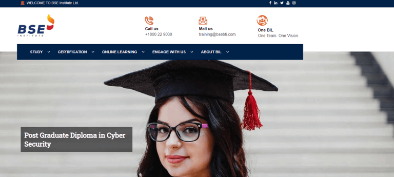 12 BEST Cyber Security Courses in Mumbai (2023)