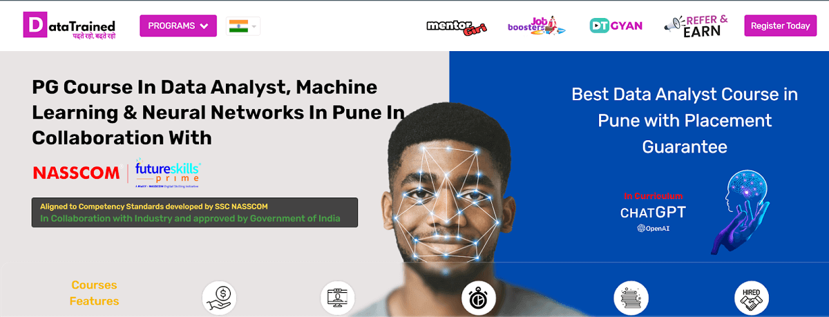 11 BEST Data Analytics Courses In Pune For 2023 (Ranked)