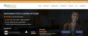 11 BEST Data Analytics Courses In Pune For 2023 (Ranked)
