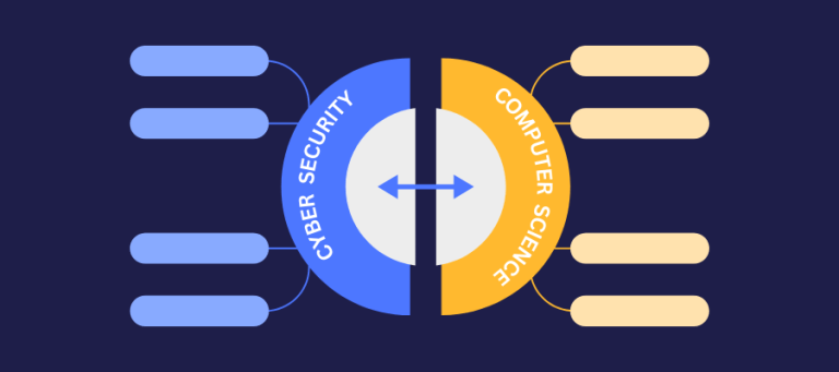 Cybersecurity vs Computer Science: Which is a Better Career?