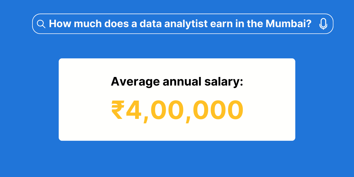 14 BEST Data Analytics Courses In Mumbai (2023)