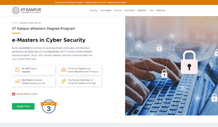 15 Best Cyber Security Courses In India 2023 Compared
