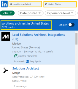 6 Solutions Architect Career Paths in 2023 (Jobs & Demand)