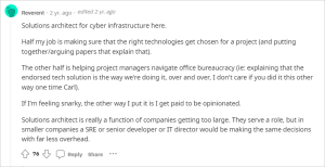 6 Solutions Architect Career Paths in 2023 (Jobs & Demand)
