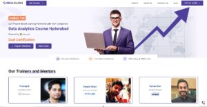 13 BEST Data Analytics Courses in Hyderabad (2024 Updated)