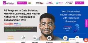 13 BEST Data Analytics Courses in Hyderabad (2024 Updated)