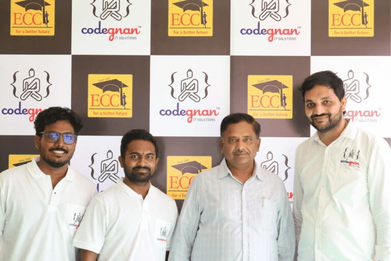 Codegnan It Training Institute In India
