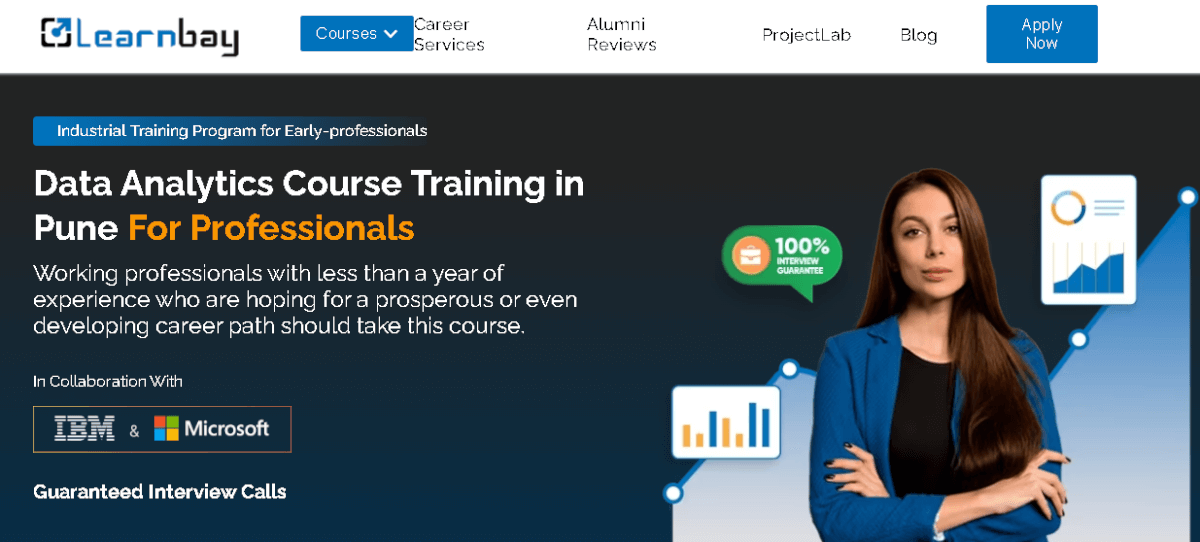 11 BEST Data Analytics Courses In Pune For 2023 (Ranked)