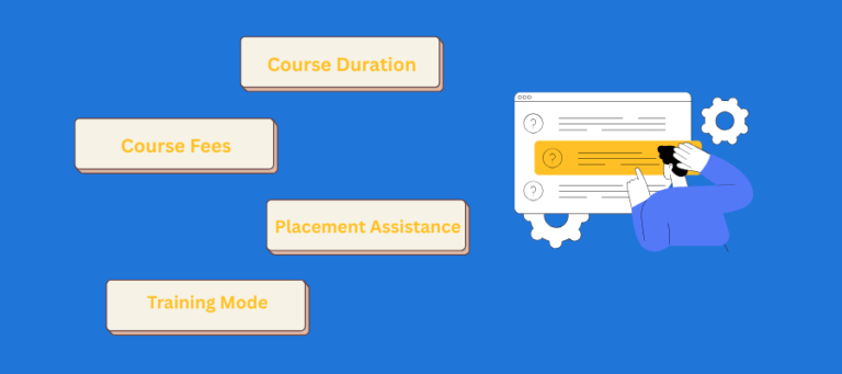 Best Java full-Stack Courses in Hyderabad